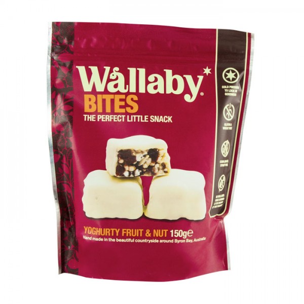 Bites – Wallaby Foods