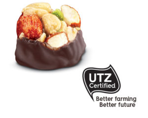 Nutty Bites – Wallaby Foods