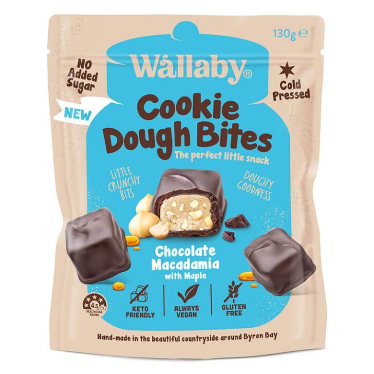 Wallaby Foods – Byron Bay