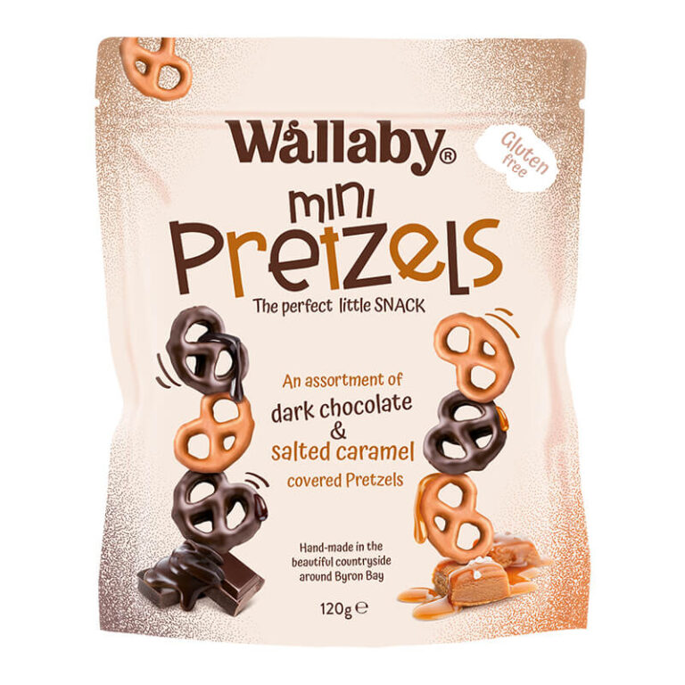 Wallaby Foods – Byron Bay